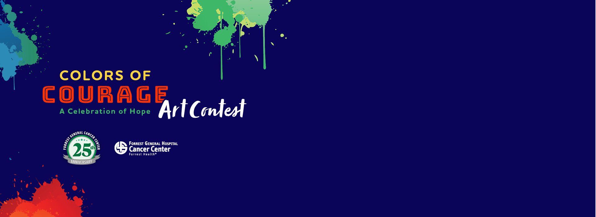 Forrest General Hospital - Forrest Health