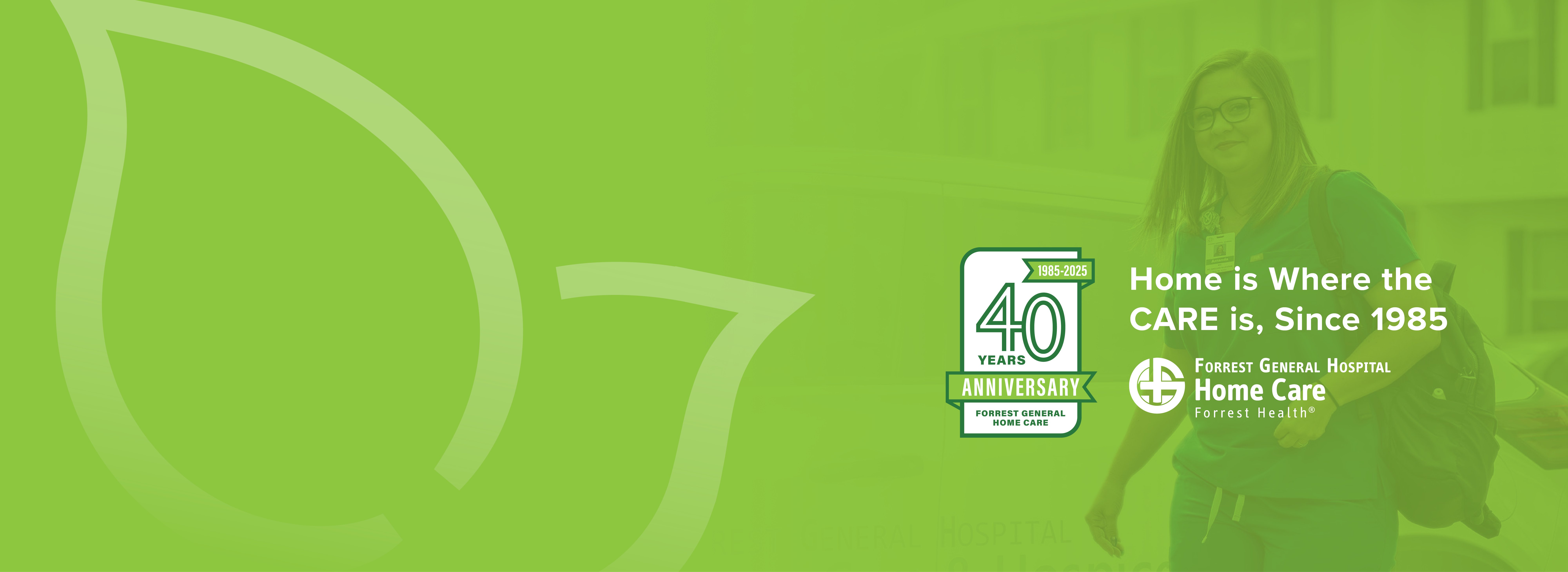 Forrest General Hospital - Forrest Health