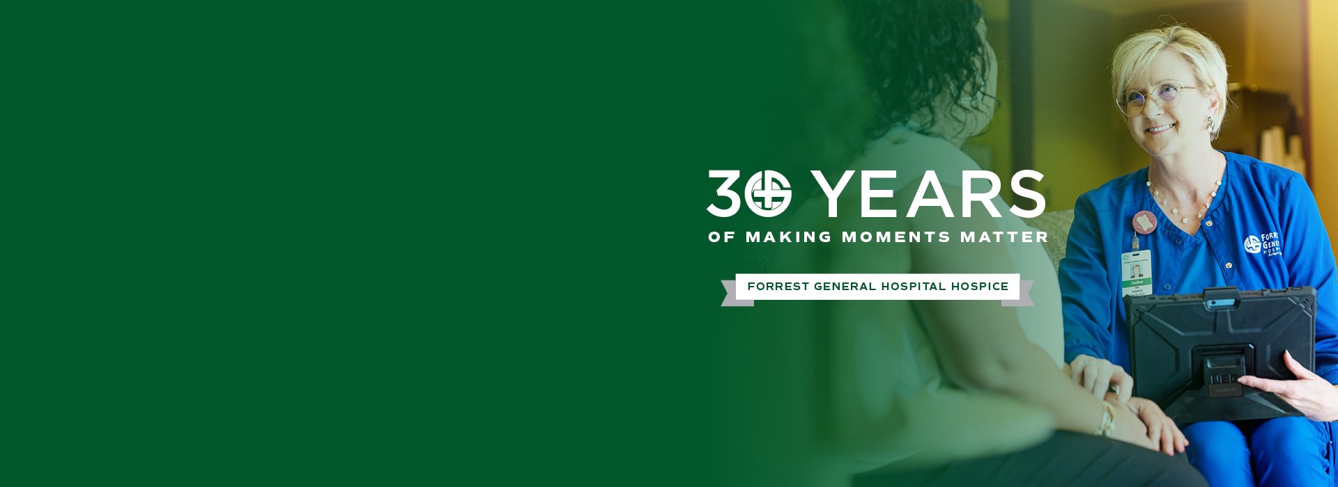 Forrest General Hospital - Forrest Health