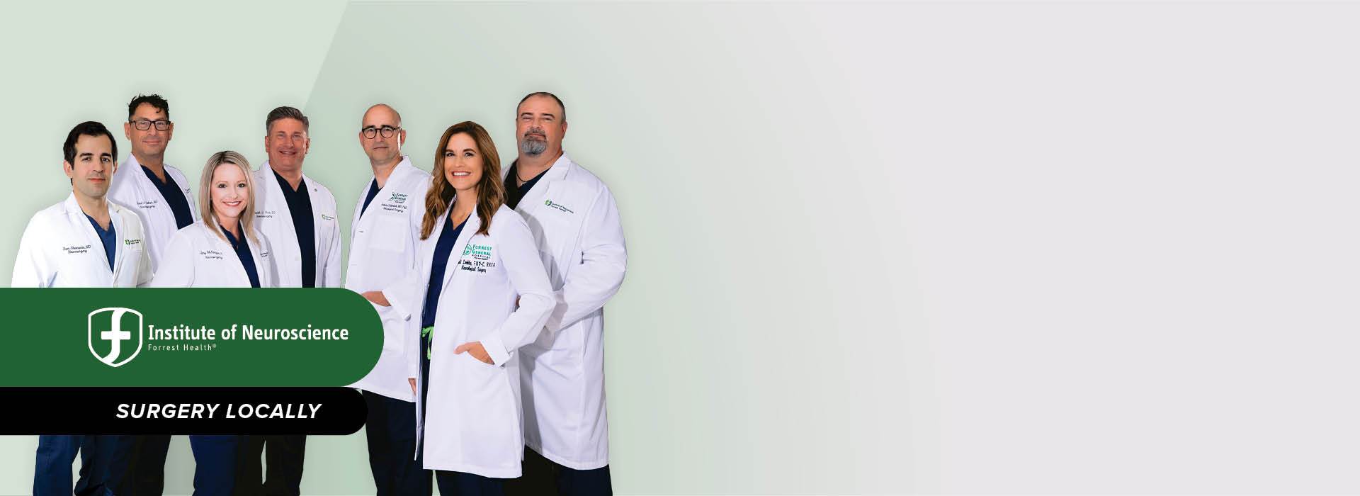 Forrest Health System - Forrest Health