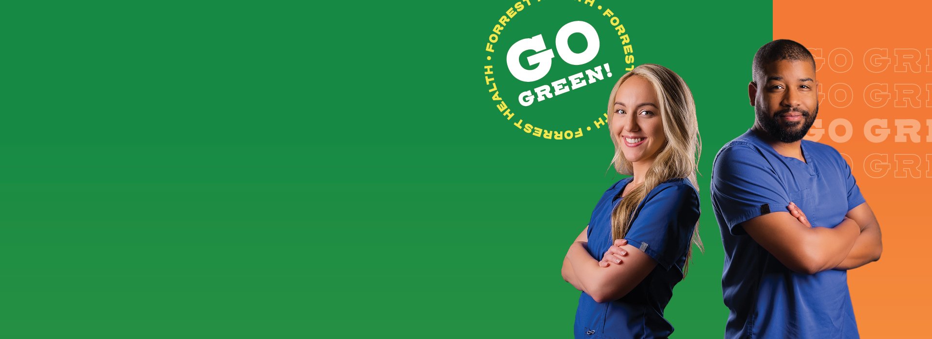 Forrest Health System - Forrest Health