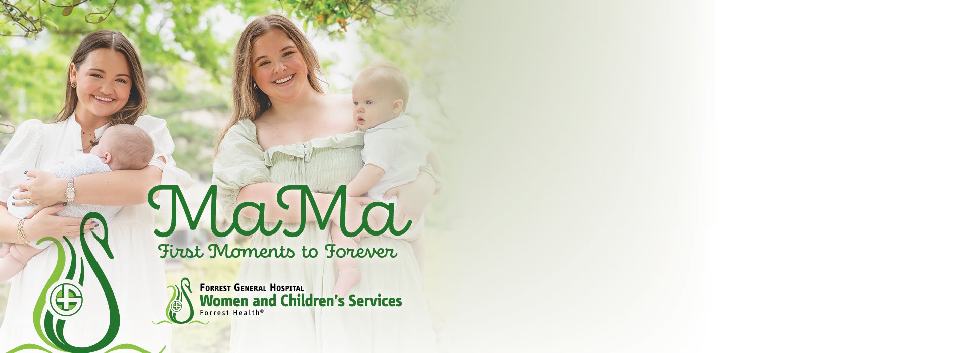 Forrest General Hospital - Forrest Health