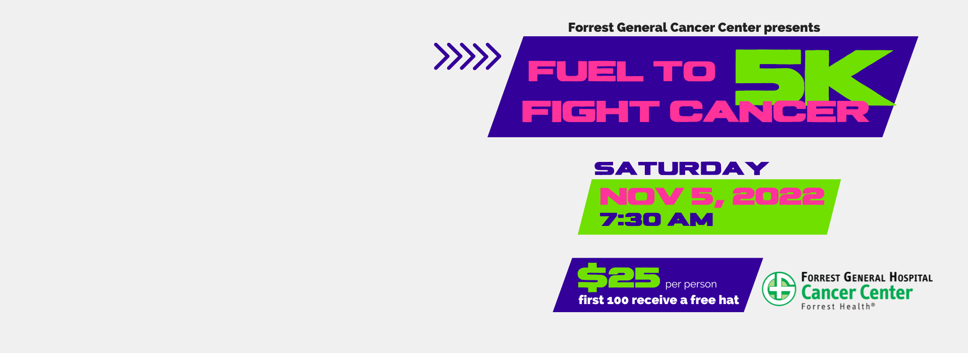 Forrest General Hospital - Forrest Health